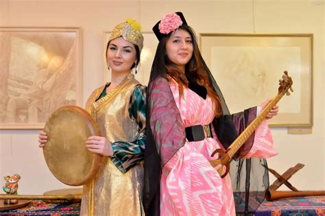 Bashkir Musical Instruments List With Photos And Names Classification