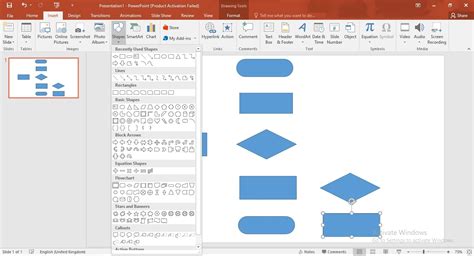 A Detailed Tutorial On Flowchart Animations