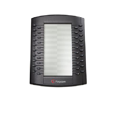 Polycom Vvx Expansion Module Price In Doha Qatar Itstore Qa