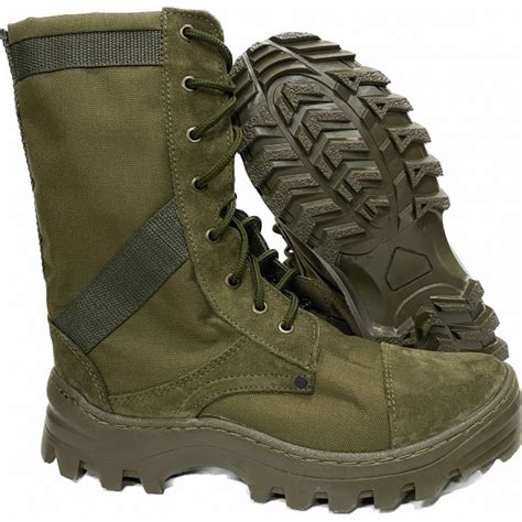 Купить БЕРЦЫ облегченные 204 Олива (мод.Б-002к) в Минске