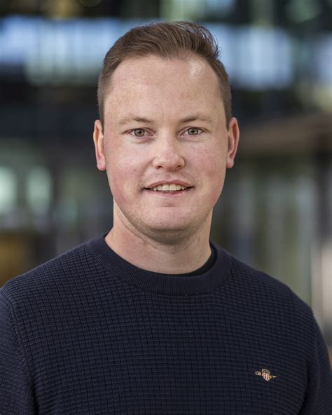 Ryno Van Niekerk Research Portal Eindhoven University Of Technology