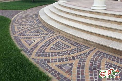 استاندارد کفپوش های بتنی را بشناسید دانلود فایل شهرآرا