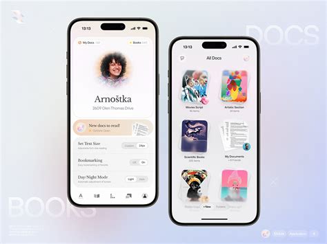 File Manager Mobile App By Bogdan Falin For Qclay On Dribbble