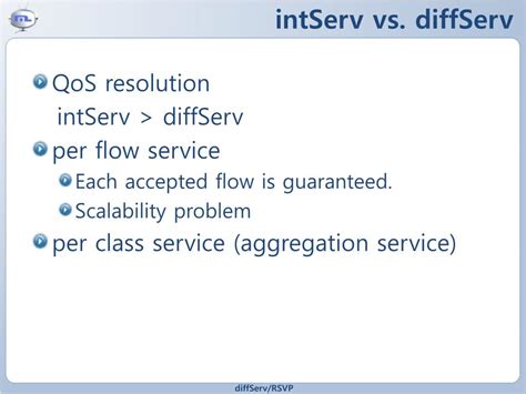 Ppt Differentiated Services Mpls Powerpoint Presentation Free Download Id 4587678