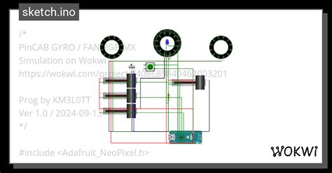 Wokwi Online Esp32 Stm32 Arduino Simulator