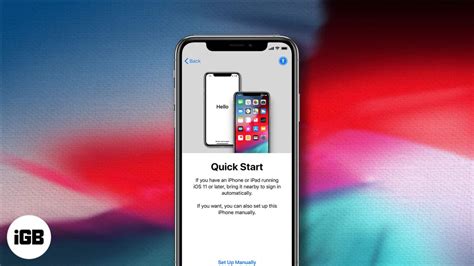 How To Restrict Cellular Data On Iphone And Ipad Igeeksblog