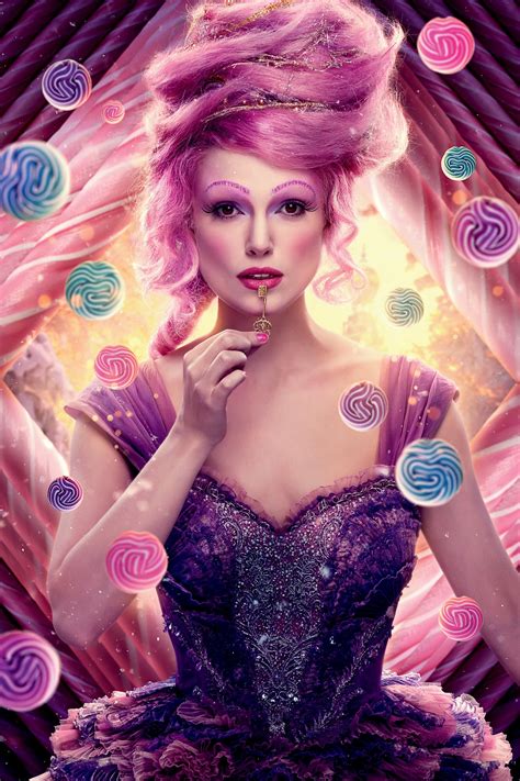 მაკნატუნა ოთხი სამეფო 2018 Posters — The Movie Database Tmdb