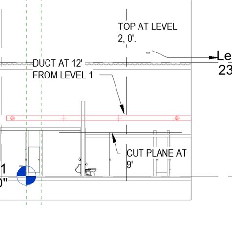 Solved View Range Issue For Rcp Autodesk Community