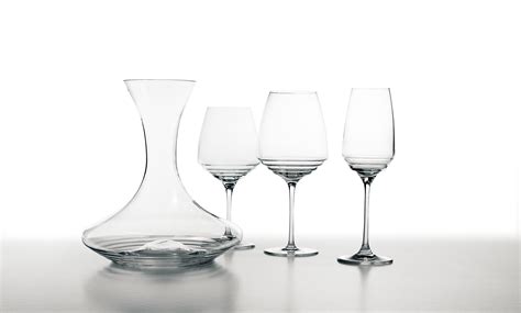 ZAFFERANO - Italienische Designer-Gläser, LED-Tischleuchten und ...