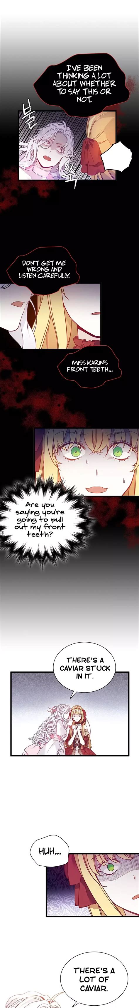 Read I M Only A Stepmother But My Daughter Is Just So Cute 37 Onimanga