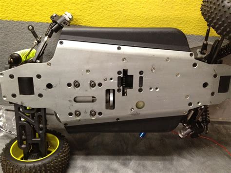 What XTM Buggy Is This R C Tech Forums