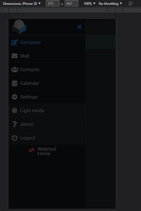 Roundcube Roundcube Webmail 1 5 2 Bug Issue Theme Elastic Issue 8557 Roundcube
