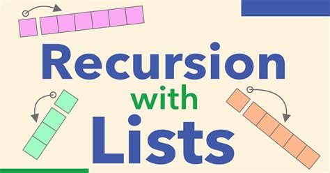 Prolog By Example 8 Recursion With Lists