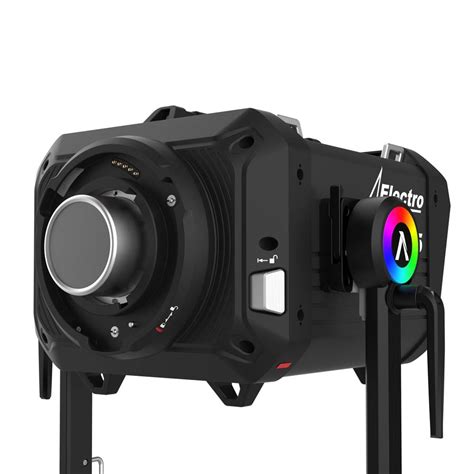 Aputure Electro Storm Cs15 1500w Full Color Led Fixture Wcase No Plug