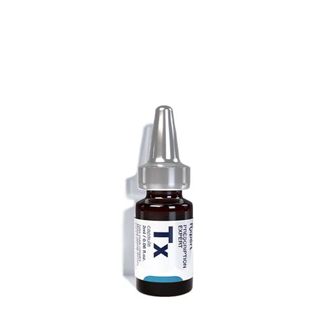 Tx 캡슐 2ml 알엑스퍼트rxpert