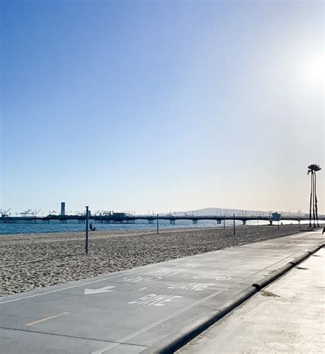 The 13 Best Long Beach Beaches For Every Kind Of Beach Lover Info