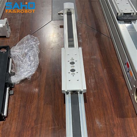 cnc machine heavy duty aluminium cnc linear high speed belt driven