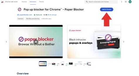 Types Of Pop Up Ads How To Block Them Poper Blocker