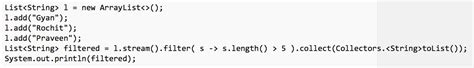 Functional Interfaces Predicate Consumer Function And Supplier Javagyansite