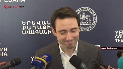 Տեխնիկա չկա Հայկ Մարությանը՝ սառցապատ մայթերի մասին Youtube