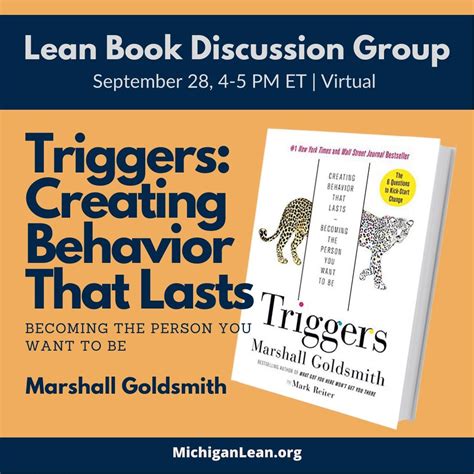 Michigan Lean Consortium On Linkedin What Are We Reading For Our Next