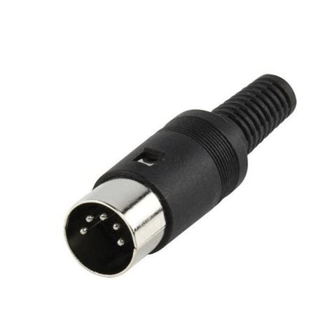 سوکت نری 5 پین سوهان برقی