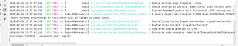 springboot 快速实现 api 加密，一个轮子搞定！ csdn博客