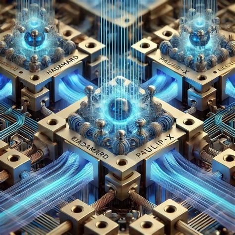 Understanding How Quantum Computers Work Uwsurthehive