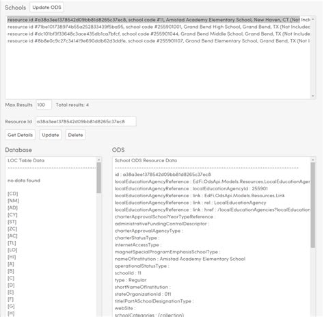 Ed Fi Getting Started Guide Aeries Software Ed Fi Getting Started Guide Aeries Software