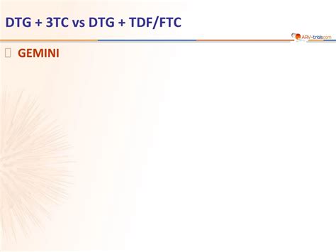 Ppt Dtg 3tc Vs Dtg Tdfftc Powerpoint Presentation Free Download