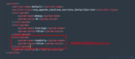 Apache Tomcat存在远程代码执行漏洞（cve 2024 56337） Cn Sec 中文网