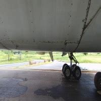 Airplane Defect Detection Object Detection Dataset And Pre Trained Model By Airplane Inspection