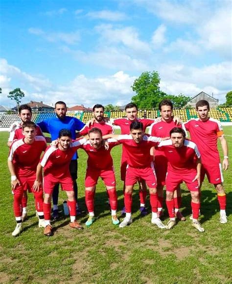 ოზურგეთის „მერცხალმა“ ქობულეთის „შუქურა 2“ ანგარიშით 1 0 დაამარცხა გურიის მოამბე