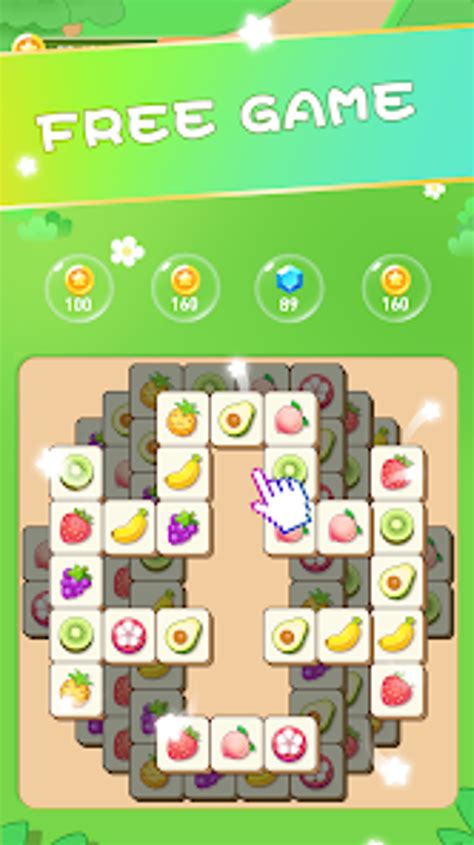 Pop Tiles Tile Match Game For Android Download