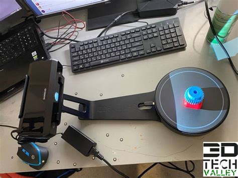 Best 3d Scanner For Small Objects 2023