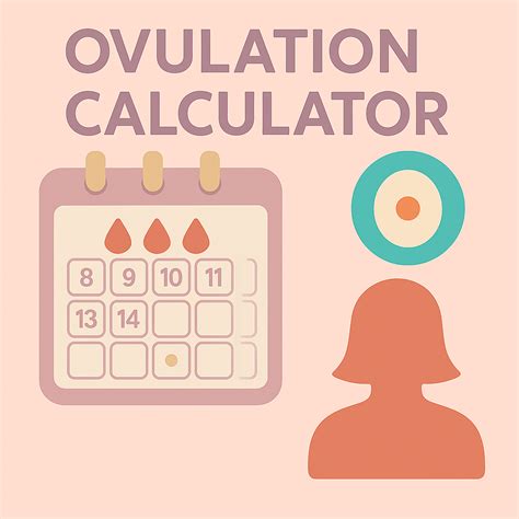Ovulation Calculator Predict Fertile Days And Ovulation Date