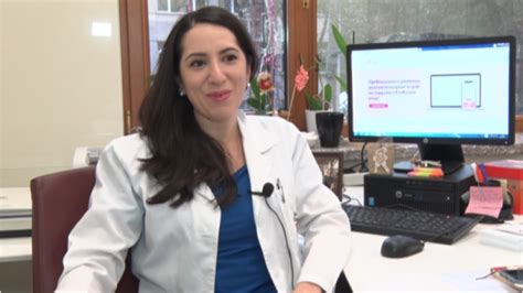 Време е да се сертифицират специализираните центрове за лечение на рак на гърдата Общество