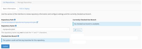 Git Version Control With Cpanel Beginners Guide