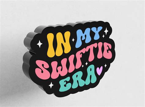 Taylor Swift In My Swiftie Era” Lightbox By Valeria Momo And Mattia