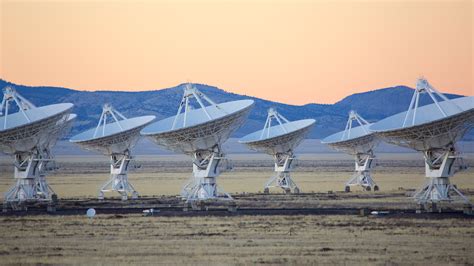 Very Large Array