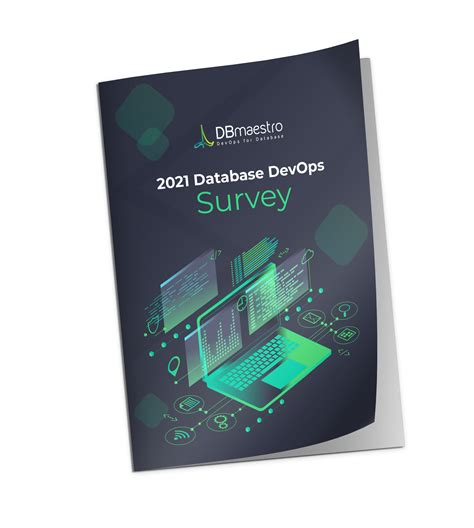 The State Of Database Devops Based On A Survey Of Nearly 1000 Dba Dev And It Pros