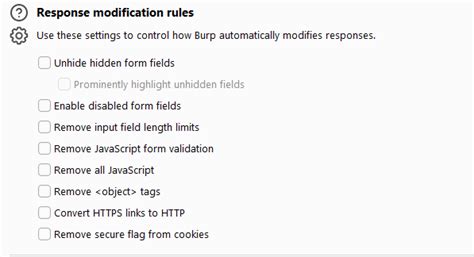 How To Use Burp Suite Proxy Kalitut