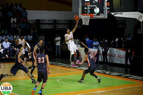 Prudhvi Reddy Raising Their Game 3rd Uba Us Pro Performance Camp Sidbreakball