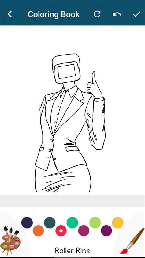 Descarga De Apk De Camera Woman Skibidi Toilet Para Android