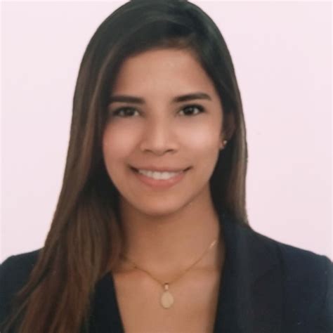 alexandra bedoya valencia coordinadora comercial central control s