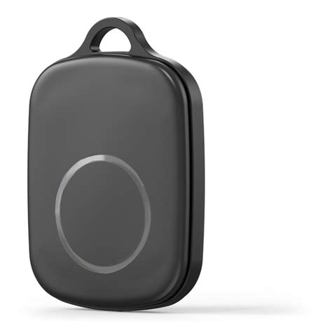 Mwl01 Wearable Aoa Location Beacon Precise Tracking Minew