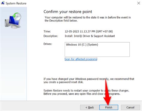How To Fix There Was A Problem Resetting Your Pc On Windows 10 And