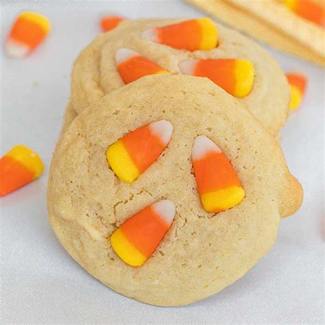 Corn Flour Sugar Cookies At Stephanie Fleming Blog