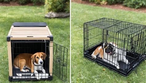 Crate Training Your Dog A Step By Step Approach