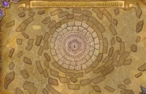 Shadowmoon Burial Grounds Mythic Guide Battle Shout